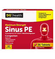 DG Health Checklist | Dollar General